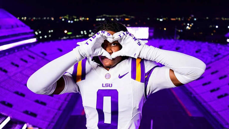 Florida Gators Trending to Flip No. 1 Safety in Alabama, Prized LSU ...