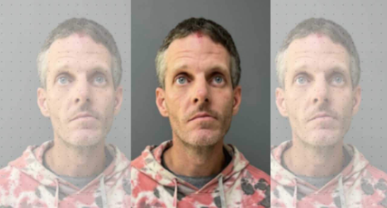 William Ciccoli Sentenced For Shooting Pottstown Officer