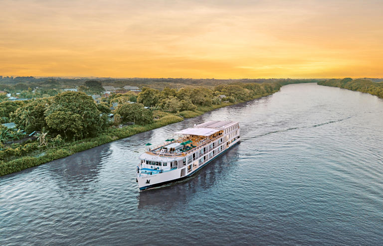 Cruise Critic Unveils the Best Cruises of 2025 - With Some Still on ...