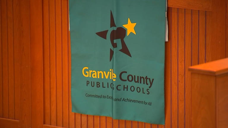Families In Tears After Granville County School Board Votes To Close