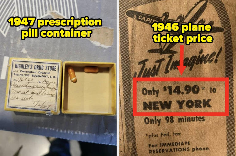 20 Extremely Rare, Mind-Blowing Photos From The 1940s That Show How ...