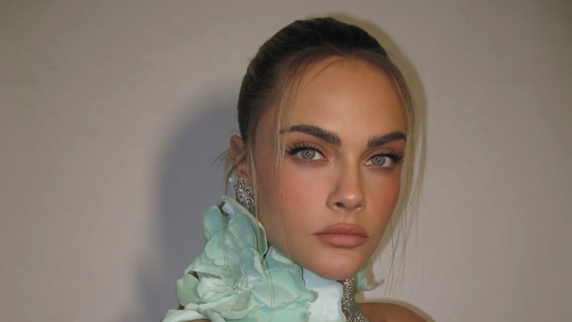 "Det var en usikkerhed": hvad Cara Delevingne turde have gjort med ...