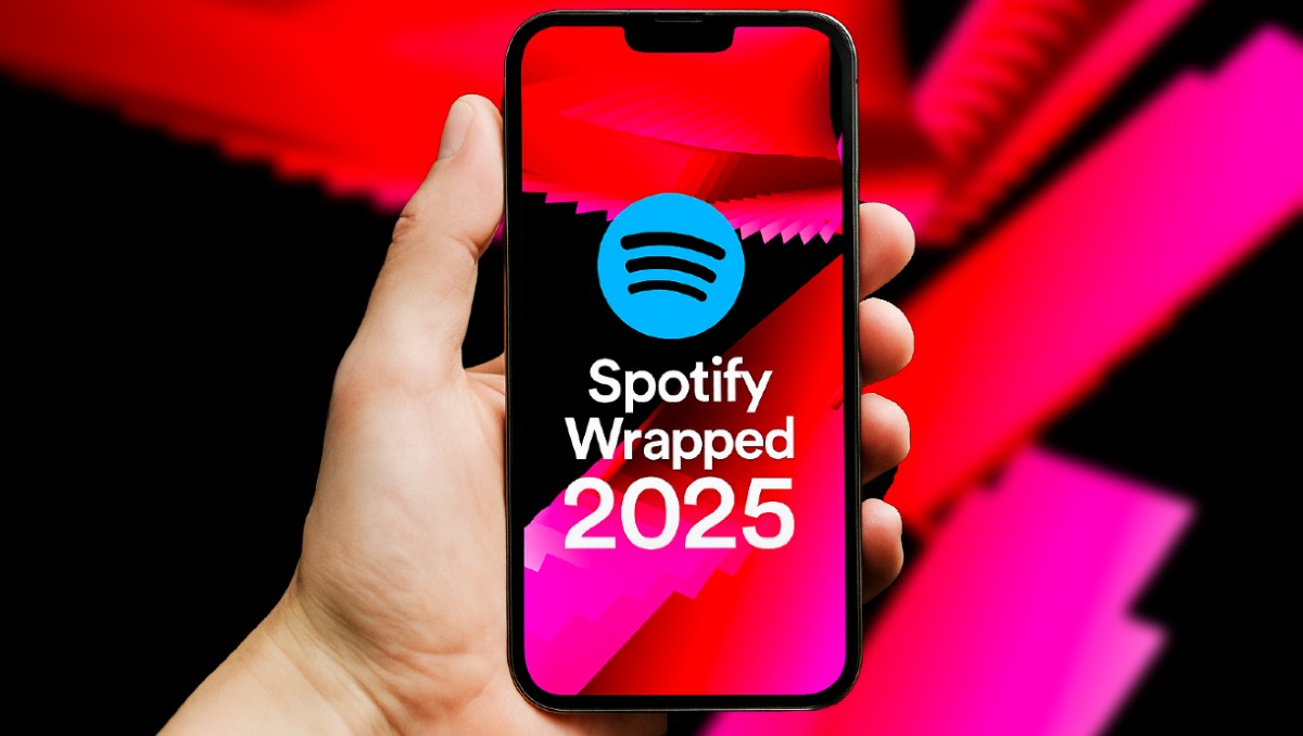 ¡Es hoy! Spotify Wrapped 2025: Cómo ver tu resumen musical del año PASO ...