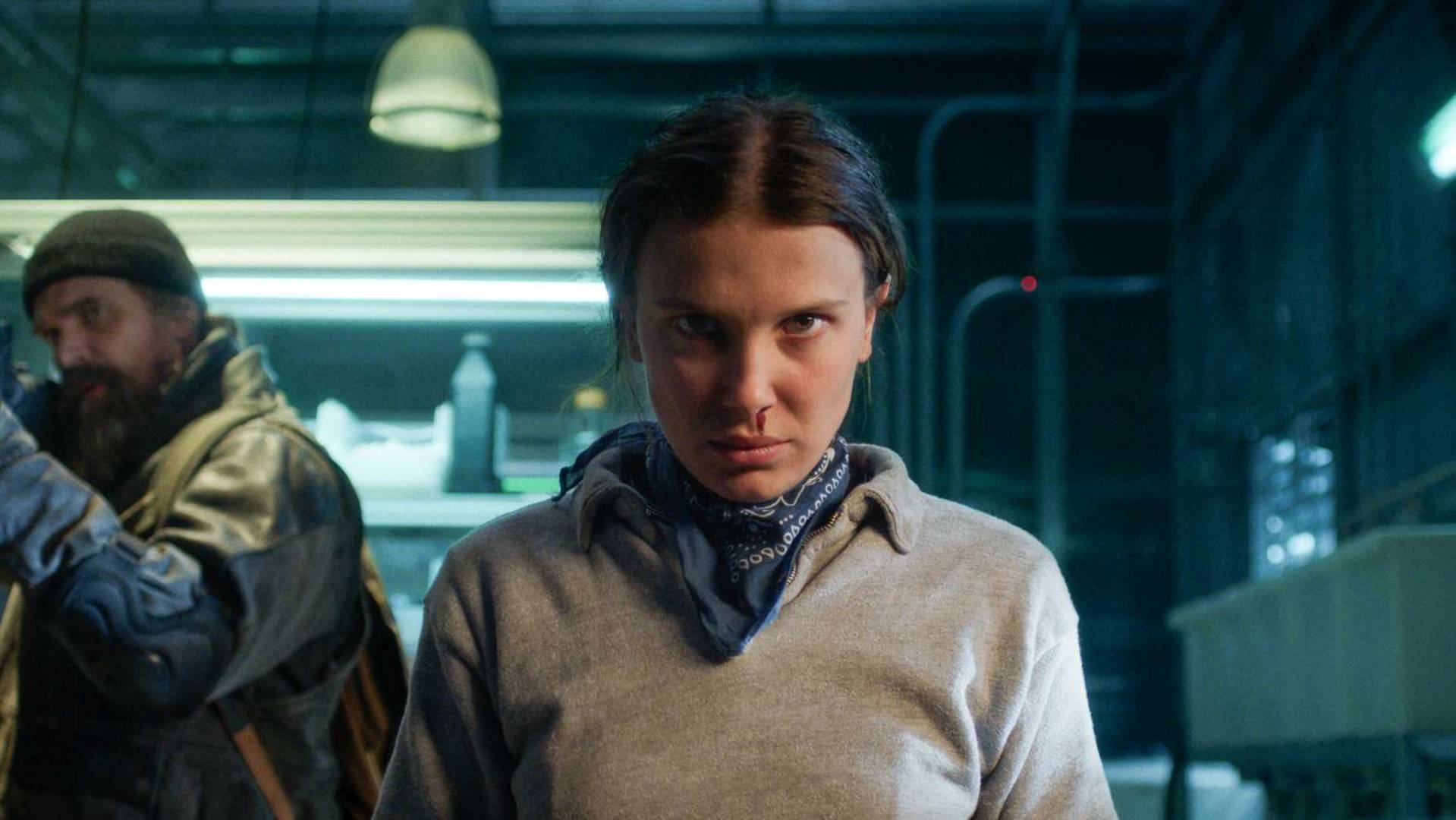 11 perguntas que ficaram em aberto após o Volume 1 de Stranger Things 5