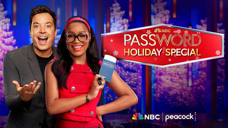 There's a new episode of Password coming to NBC (but it's not season 3)
