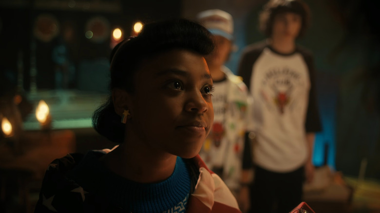 Stranger Things Season 5 Quietly Pays Off A Season 4 Line Everyone ...