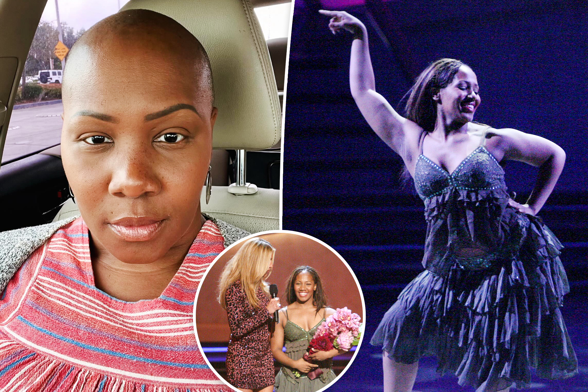 Donyelle Jones, ‘So You Think You Can Dance’ finalist, dead at 46 after ...