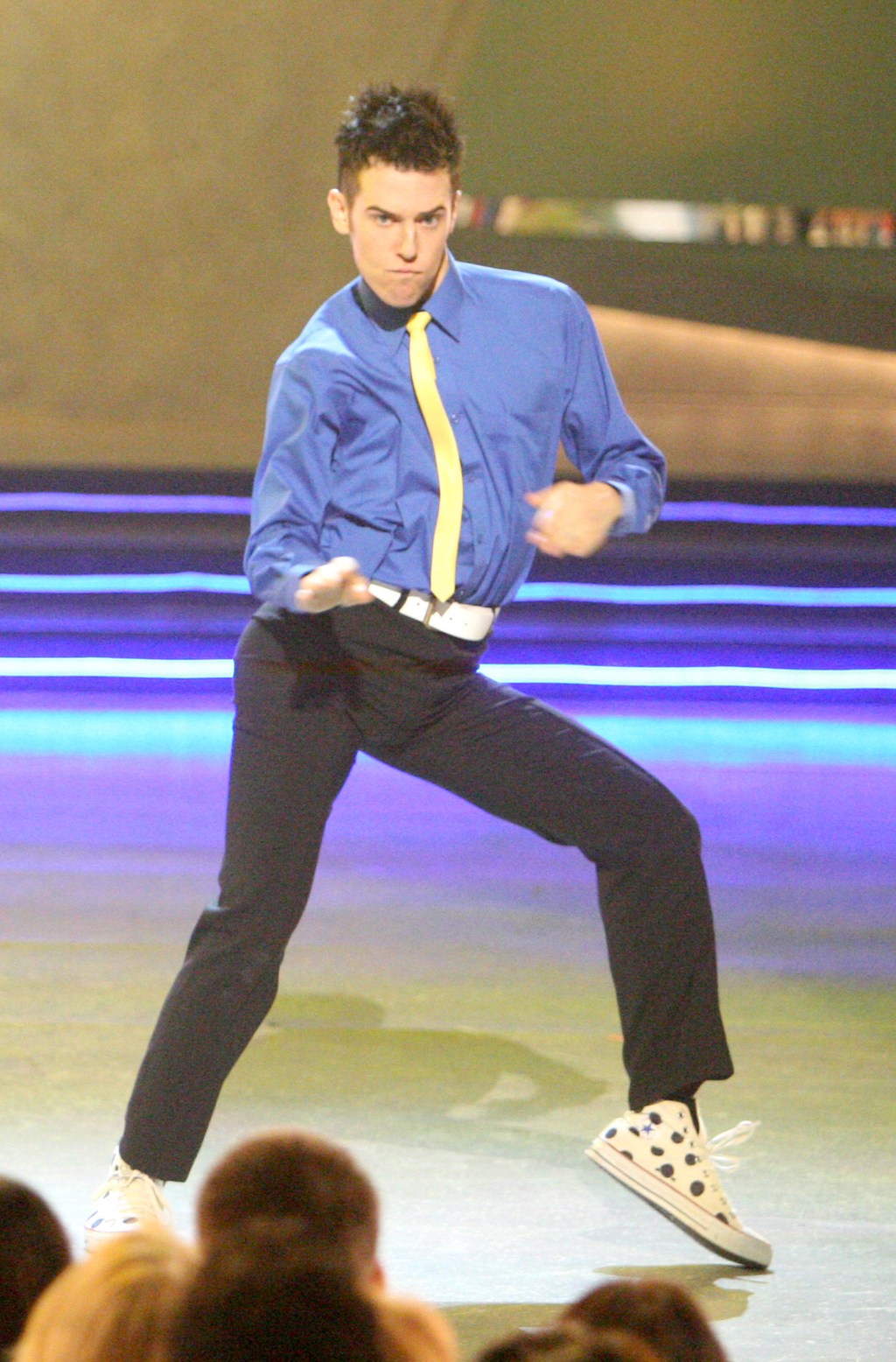 Donyelle Jones, ‘So You Think You Can Dance’ finalist, dead at 46 after ...