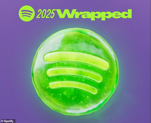 Spotify Wrapped is out NOW - here's what to do if you can't see your ...
