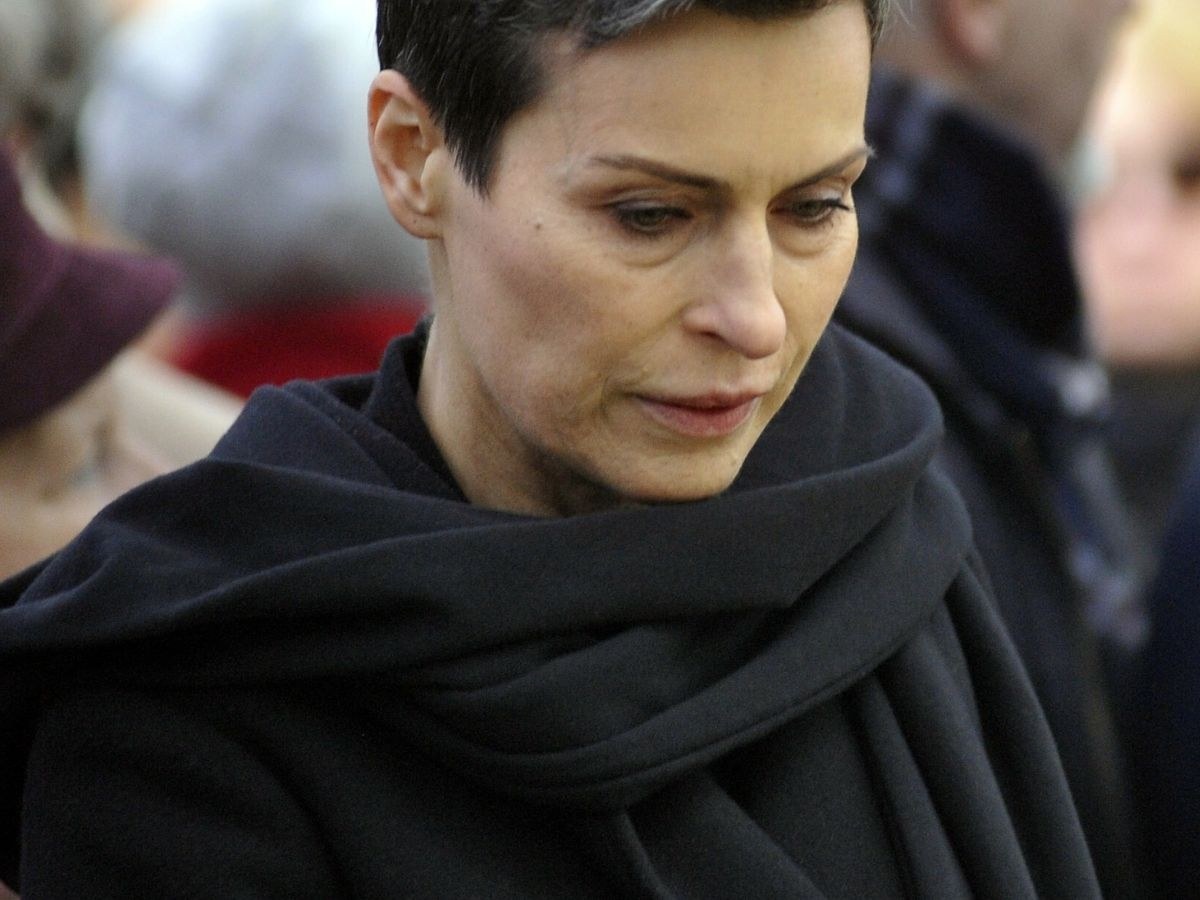 Niespodziewany zwrot w życiu Danuty Stenki? Aż huczy od plotek