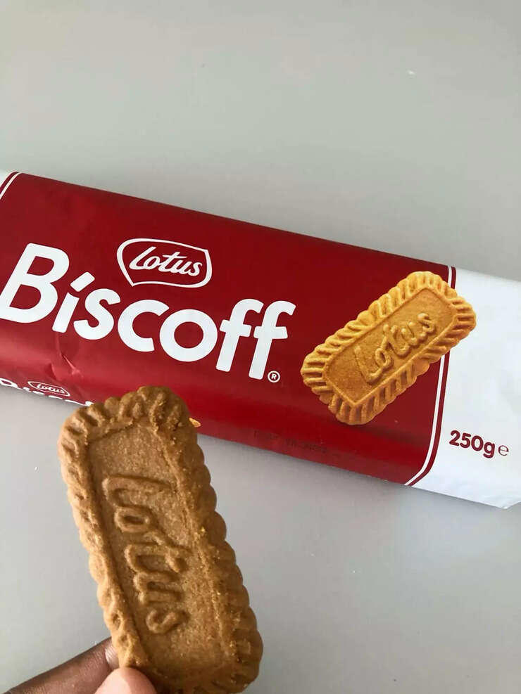 Is Biscoff at Rs 10 the end of Parle-G’s reign? Social media thinks so