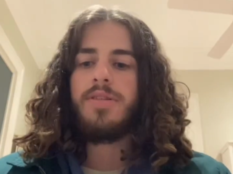 Did Will Austin suffer a car crash? TikToker’s sudden silence sparks ...