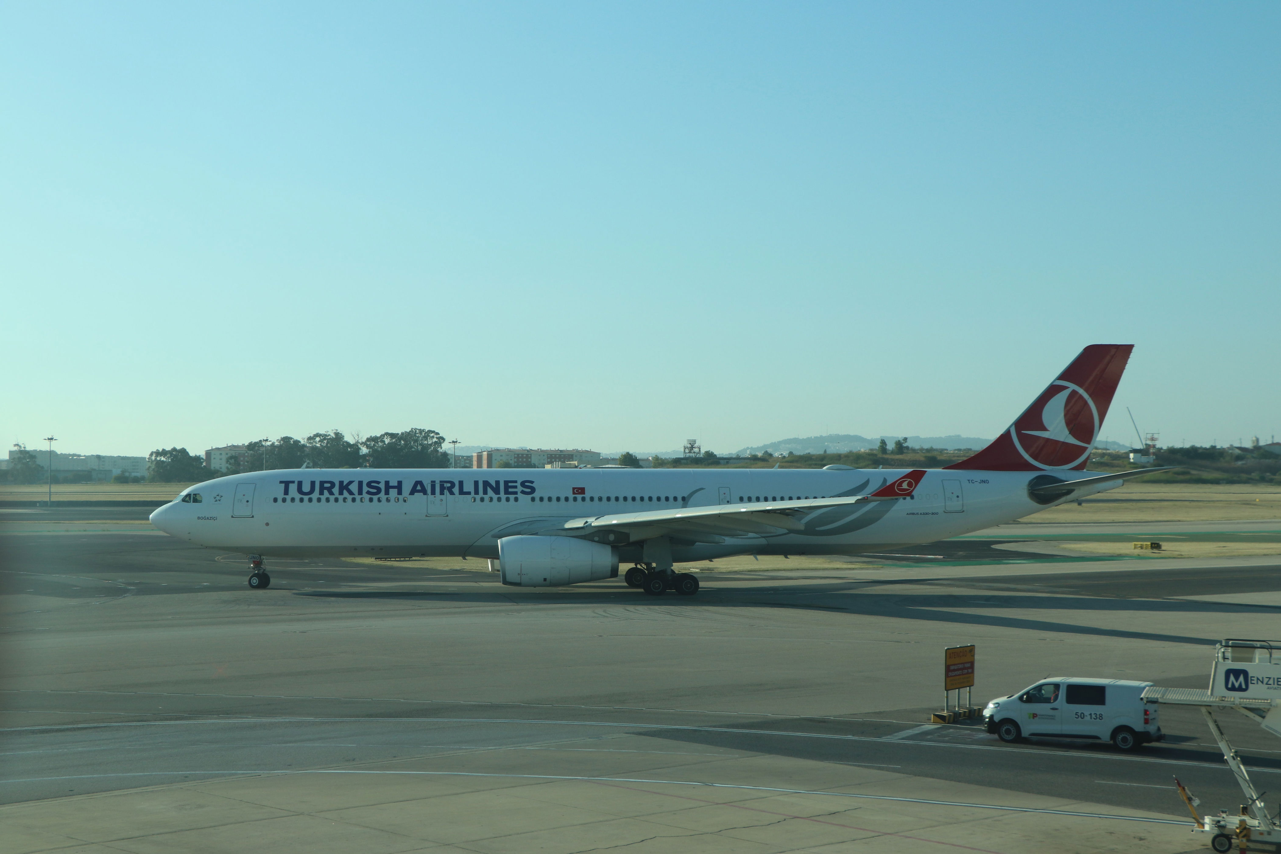 Save up to 20% on Turkish Airlines Flights With a New Promo Code