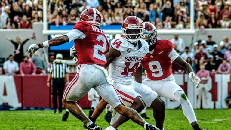 Reflecting on Oklahoma’s 2025 Recruiting Class One Year Later