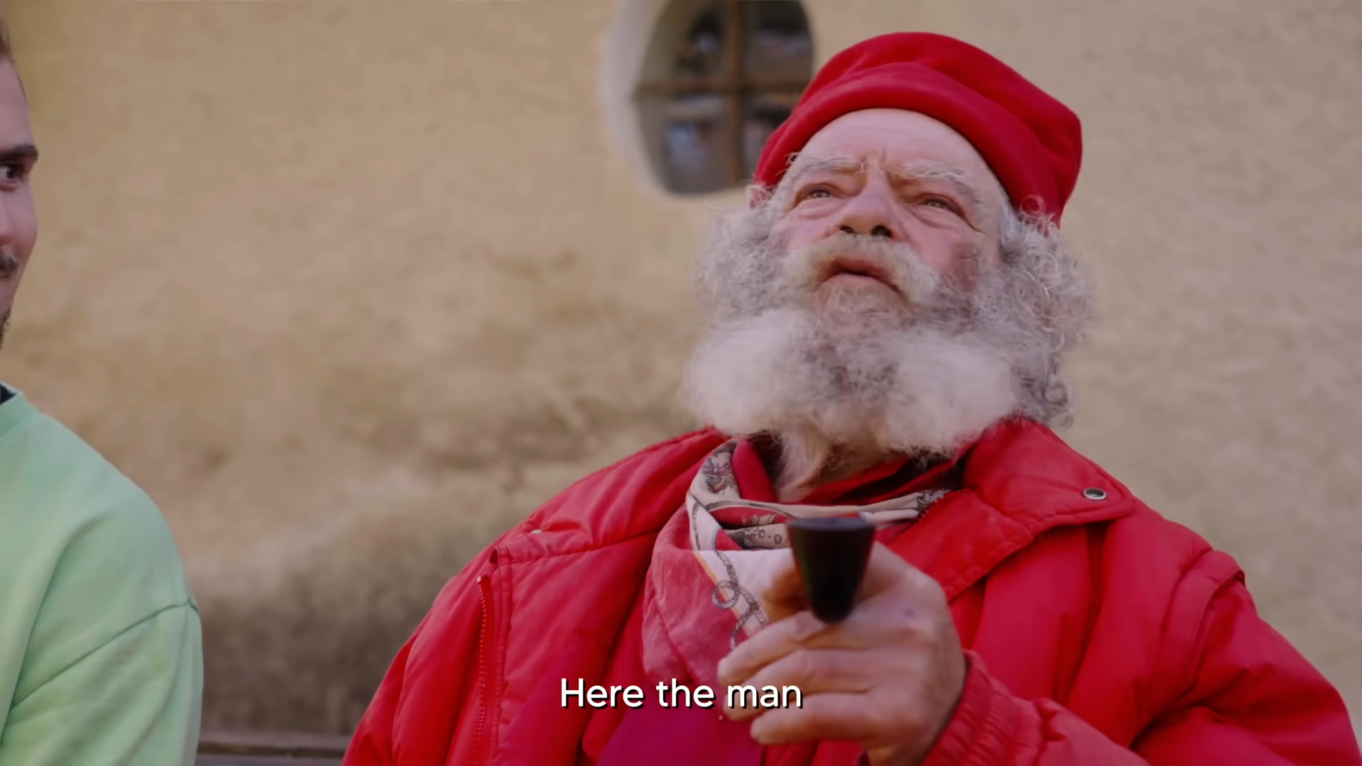 “I’m Not Leaving” - The Last Man Standing in Italy’s Abandoned Town