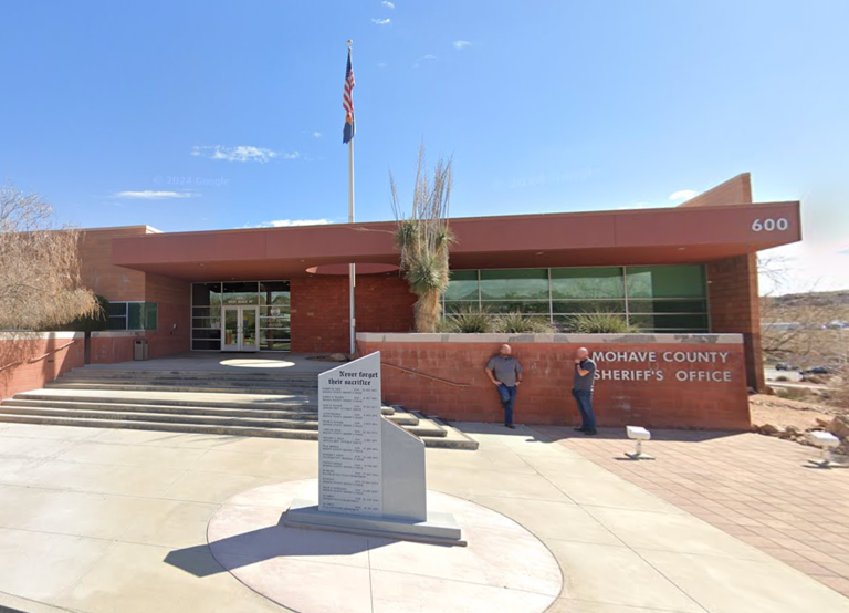 Boy, 8, accused of threatening teacher with loaded gun in Arizona