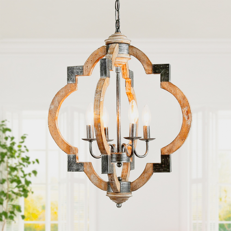 30 farmhouse decor trends designers say are quietly taking over right now