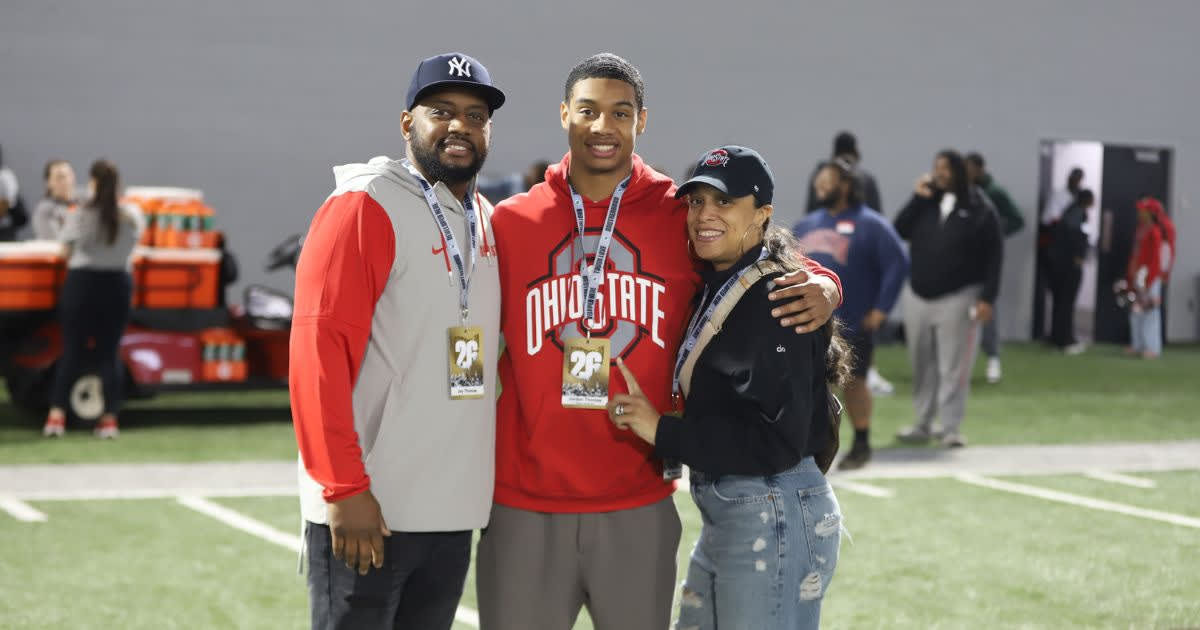 Signed: Top cornerback target Jordan Thomas inks with Ohio State