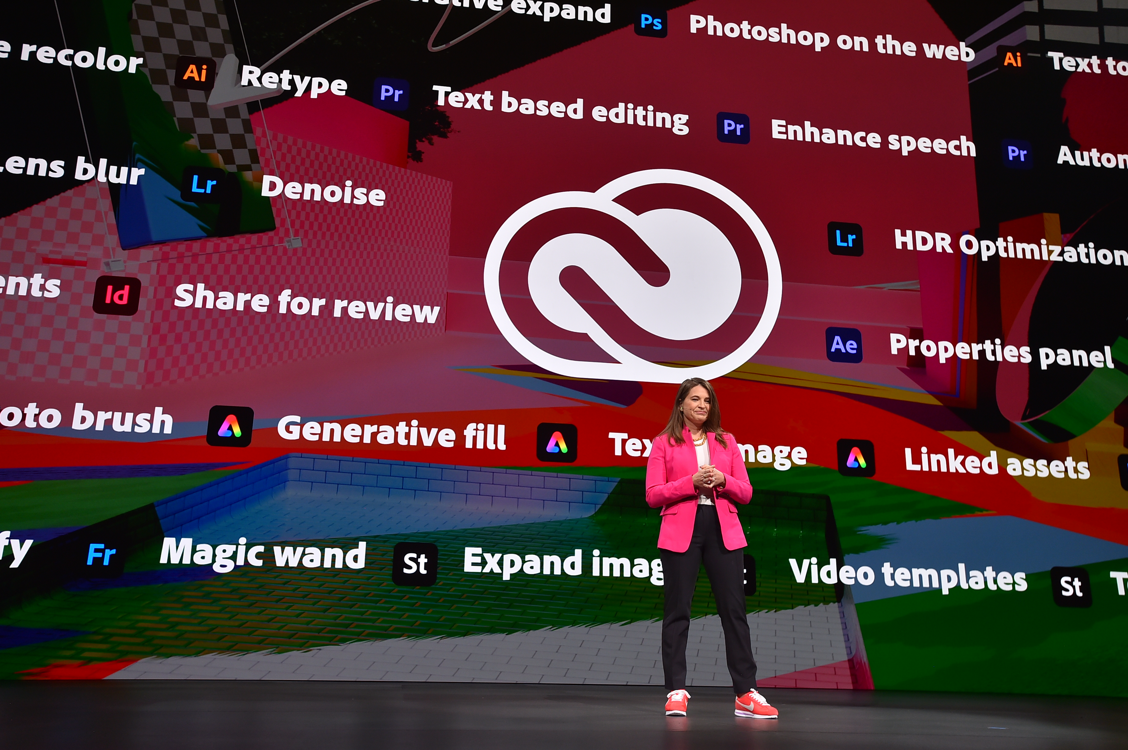 This Beaten-Down Tech Giant Is About to Roar Back