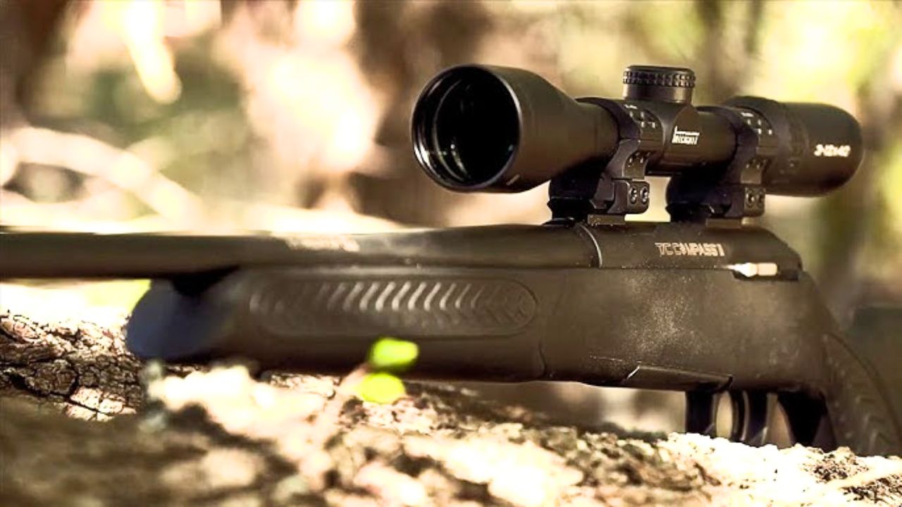 Rifles that fail at the worst possible time