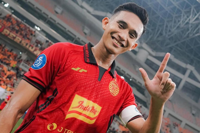Rizky Ridho diduga ngilang dari latihan Persija Jakarta, OTW Doha ...