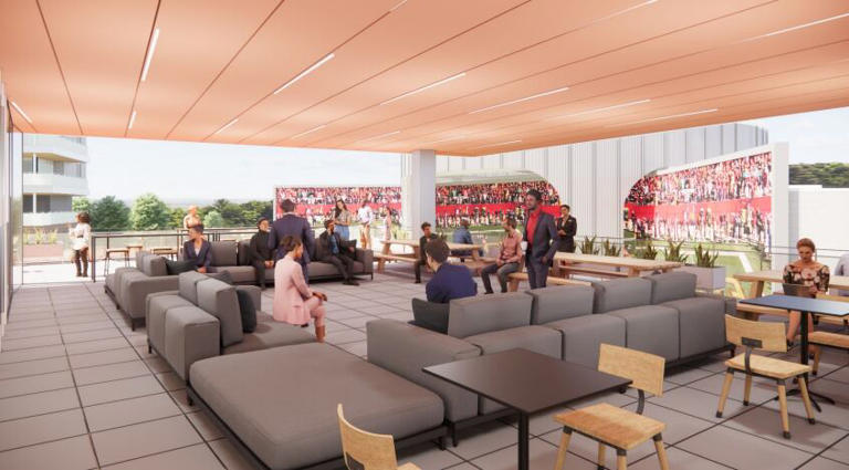 Iowa State University to bring updated CyTown plans to Iowa Board of ...