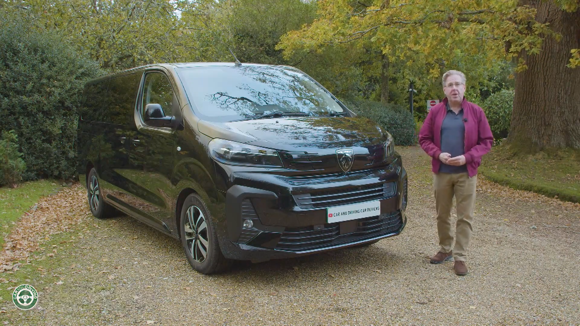 Is This The Most Luxurious Car？