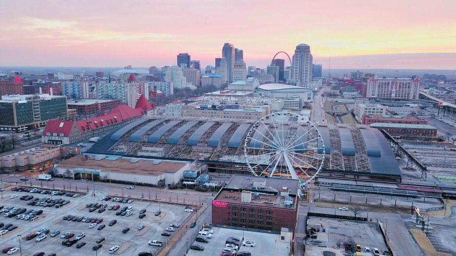 Study: St. Louis among the top fun cities in America