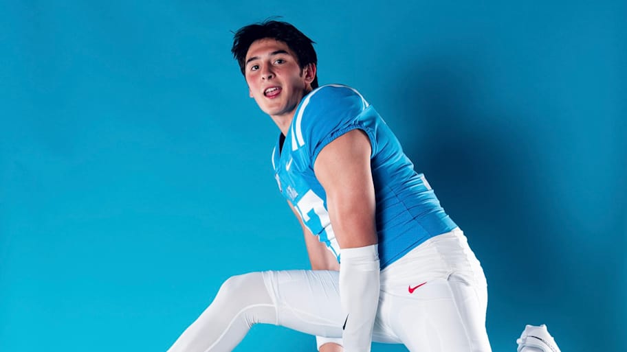 Lane Kiffin, LSU Tigers Poach Multiple Ole Miss Football Commits Ahead ...