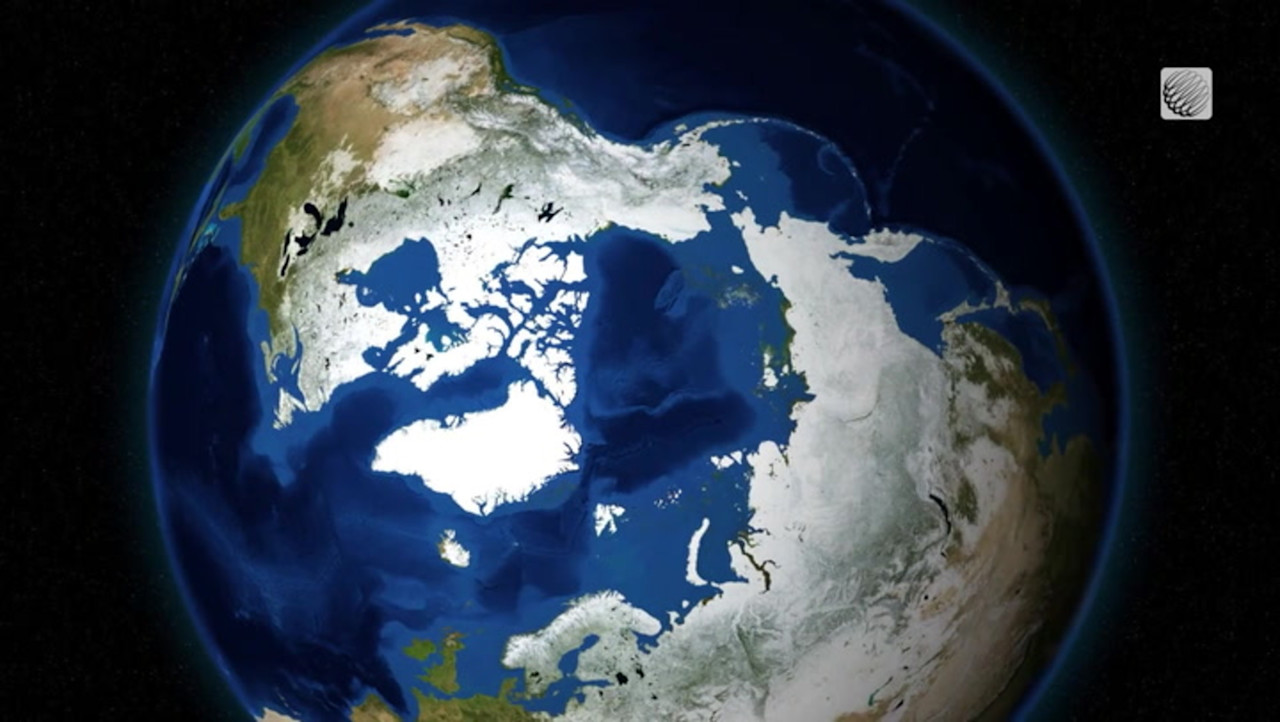 Ce phénomène qui fait trembler le Québec en hiver