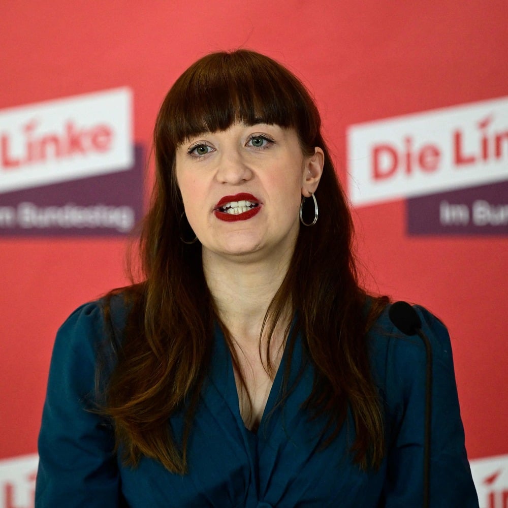 Abstimmung über Rente am Freitag: Linke will sich enthalten – Paket ...