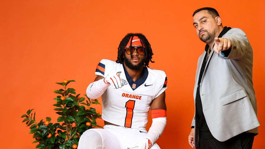 2026 Garden State two-way player signs with Syracuse