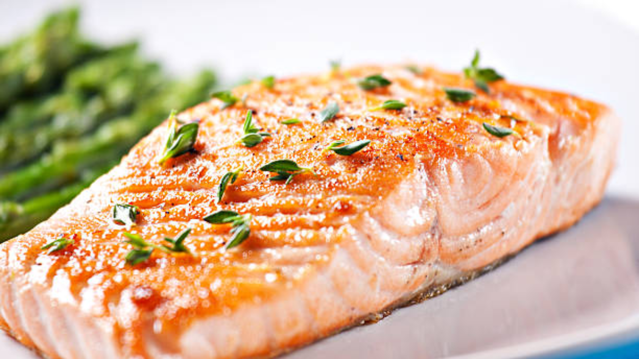 Brain health of kids: Doctor-approved brain boosting foods every parent ...