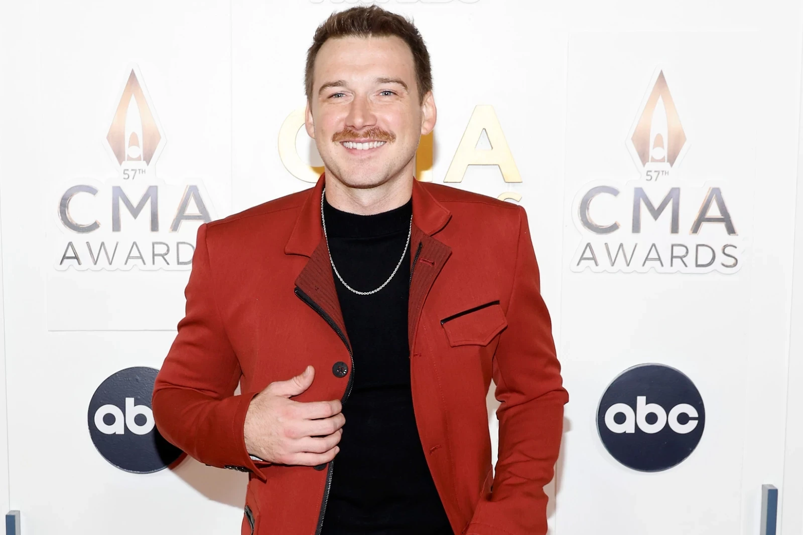 Morgan Wallen Nabs No. 1 on Apple…And Did He Diss the CMA Awards?