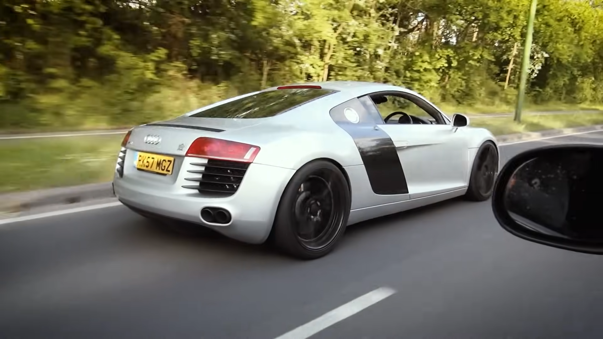 How to Pick the Best Cheap Audi R8