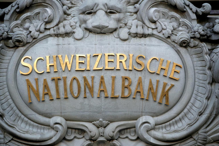 SNB: Inflation in der Schweiz sinkt überraschend auf null