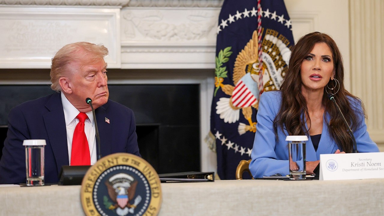 Colorado governor accuses Trump of playing 'political games' after FEMA ...