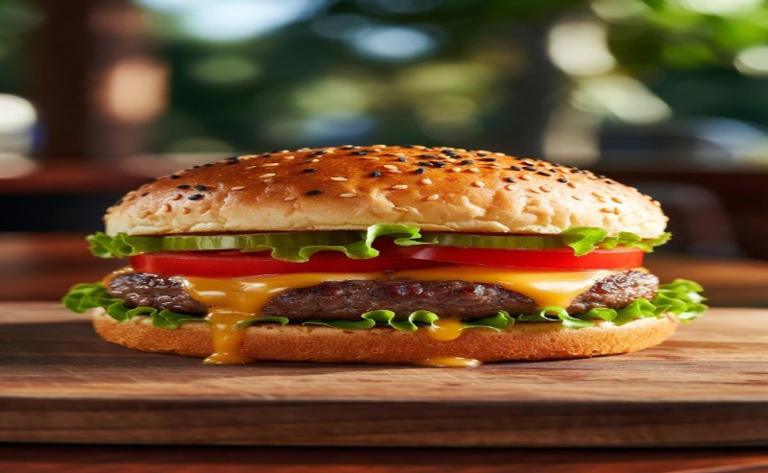 The Fast-Food Chains Boomers Still Miss: A Nostalgic Journey Through ...
