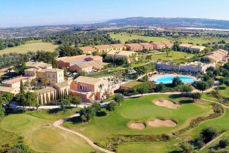 Fondo gestito da Sagitta Sgr acqusisce il Donnafugata golf resort Spa di Ragusa