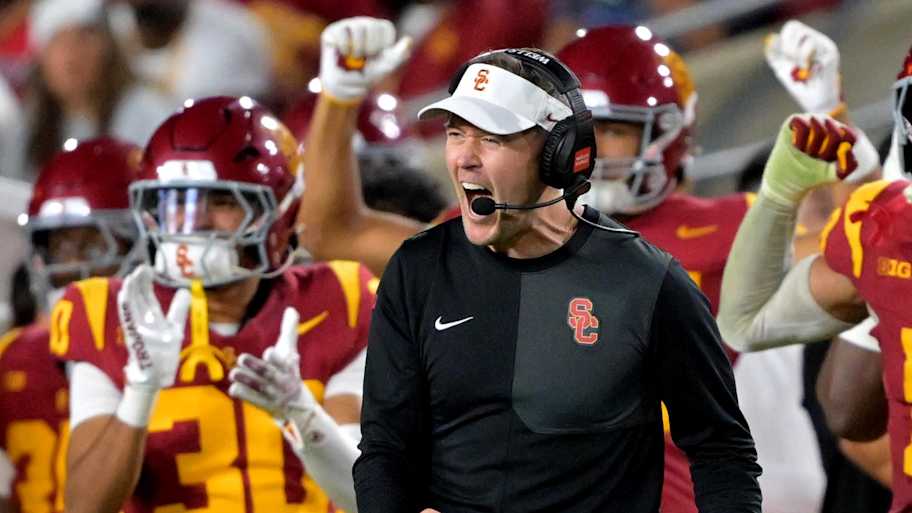 USC Makes Huge Flip From Ohio State As Trojans Sign Recruits To No. 1 ...