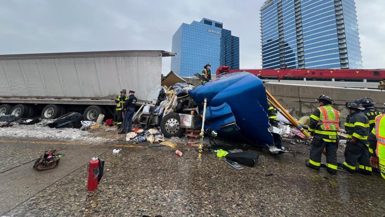 Temporary fix to I-196 ramp onto US-131 will be in place by early ...