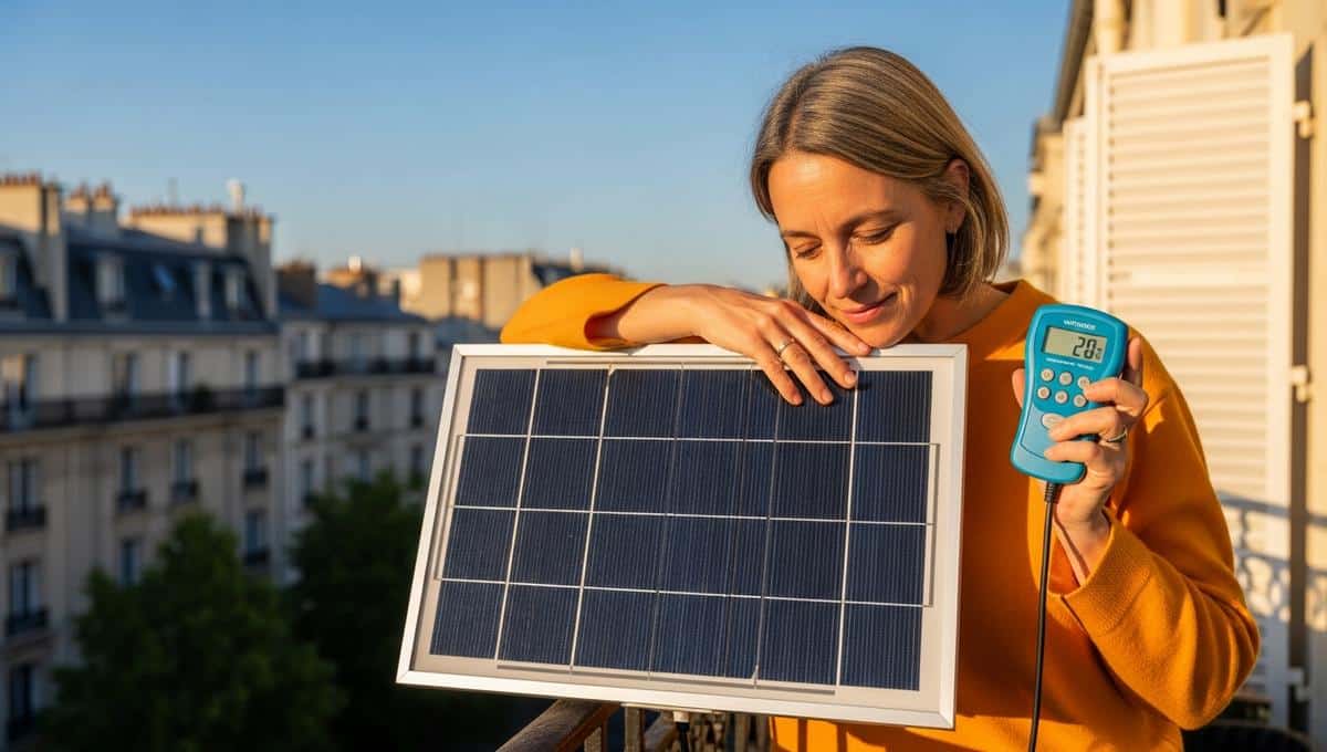 Kit solaire plug et play 2025: économisez sans toucher au tableau ...