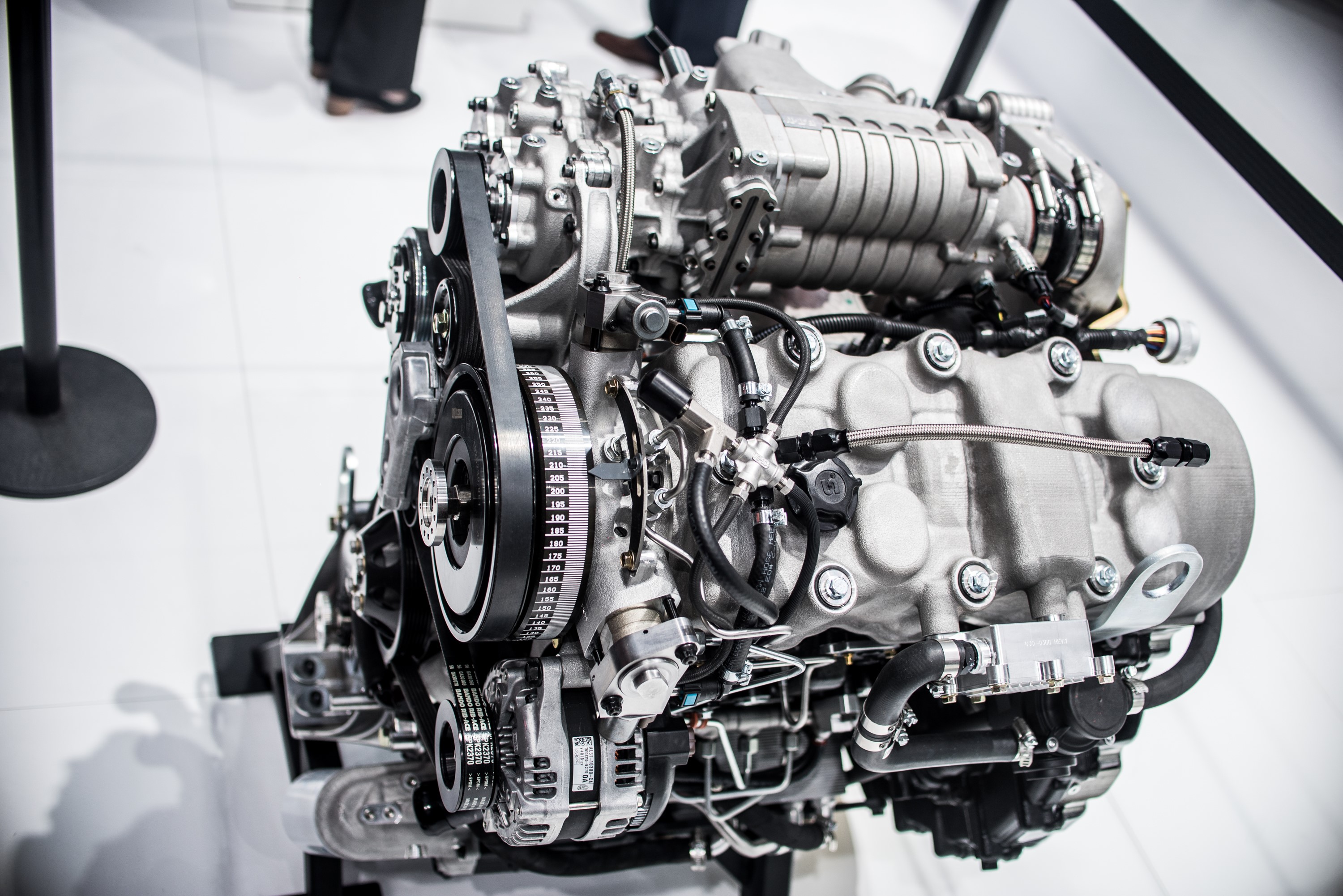 De 200 jaar oude natuurwet die de droom van de ‘super-motor’ genadeloos ...