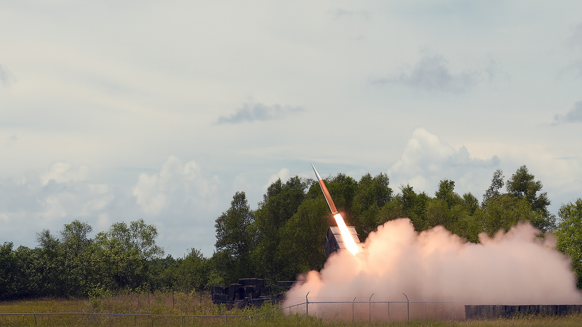 Patriot Crews Continue Live-Fire Training During Tenacious Archer 25
