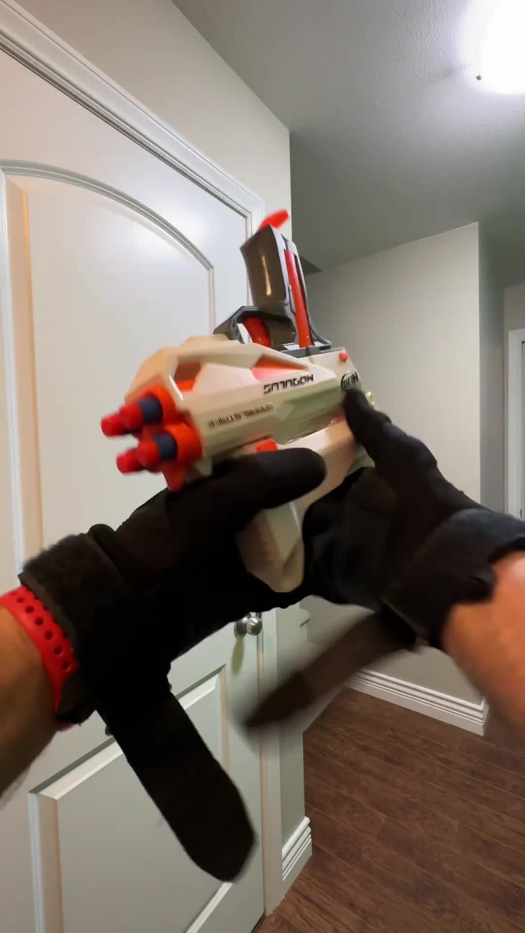 nerf NOOBS be like 4.o