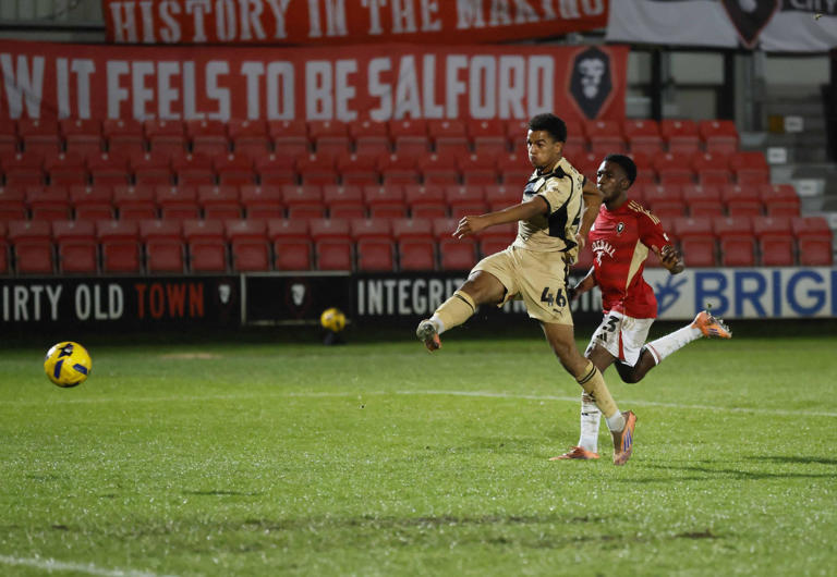 'Humbled' rival boss issues apology following Rotherham United's seven ...