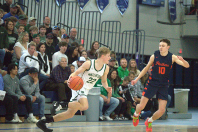 Week 3 High School Sports Scores & Schedule: Basketball conference play ...