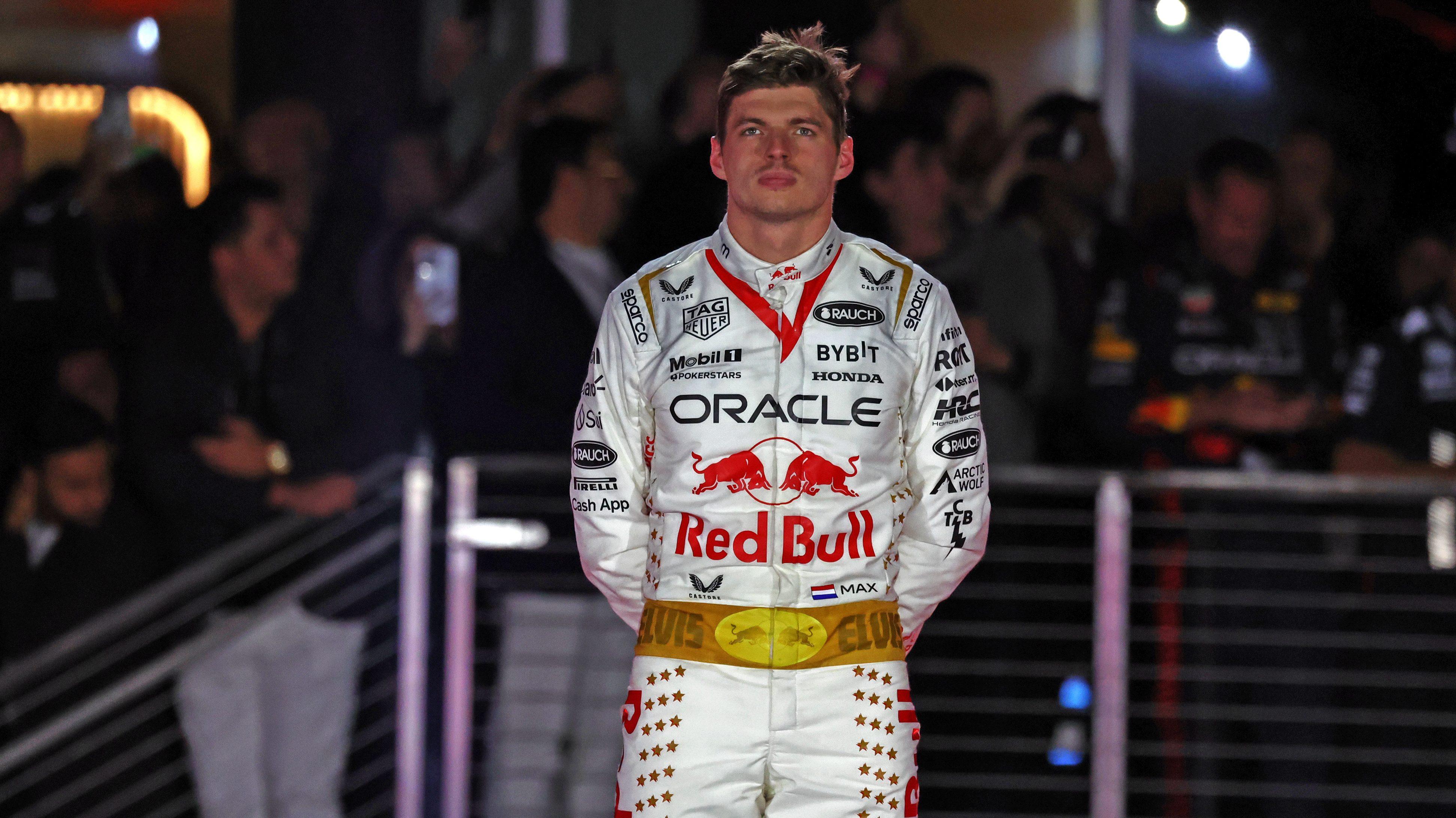 Coulthard maakt opmerkelijke vergelijking Max Verstappen vs. Elvis Presley