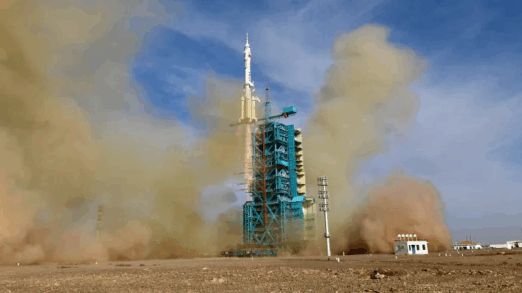 Russia’s space crisis deepens as Soyuz launch wrecks its only crew ...