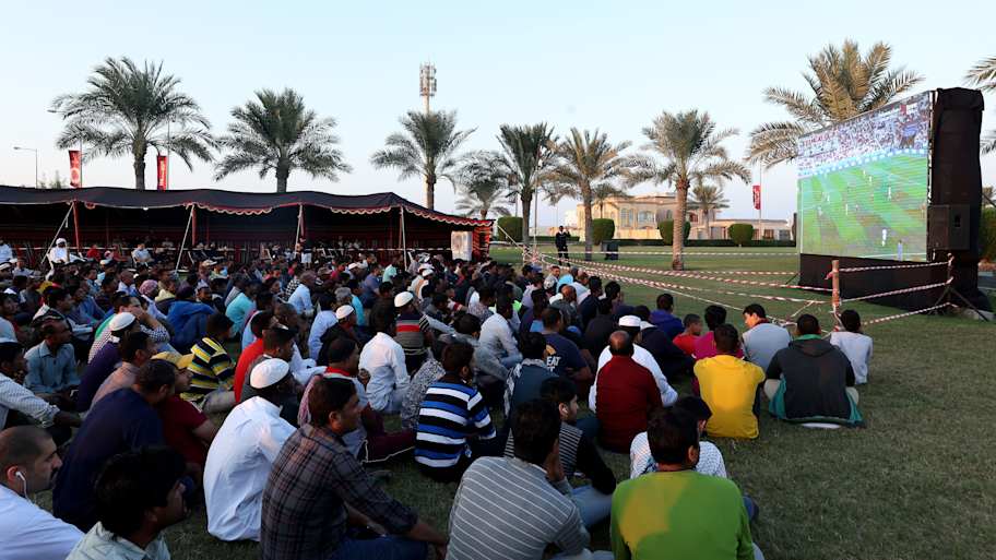 2026 World Cup The Most Watched Sporting Event In History
